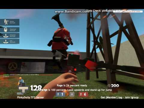 Steam Community :: Video :: TF2: Freak Fortress 2 (Vagineer Gameplay ...