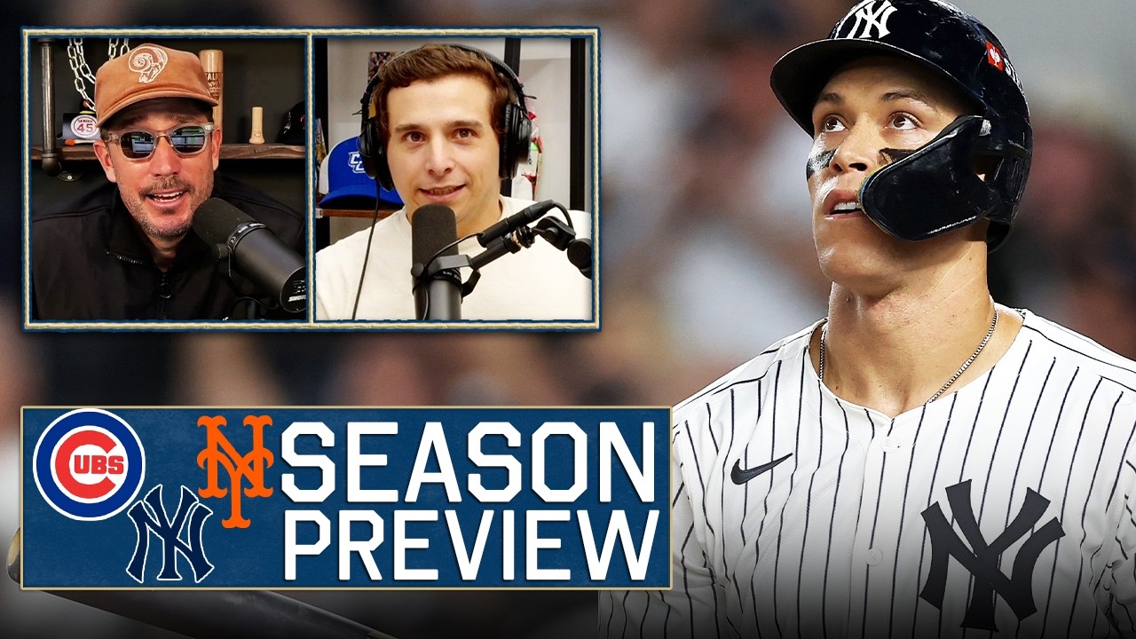 Big Market Success or Bust! | 2026 Season Preview