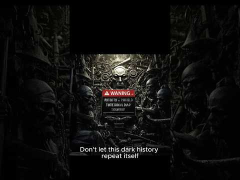 A Brief History of World Wars in 60 Seconds