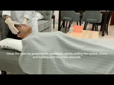 Day 12 Topic 17 Post mortem care Alyssa