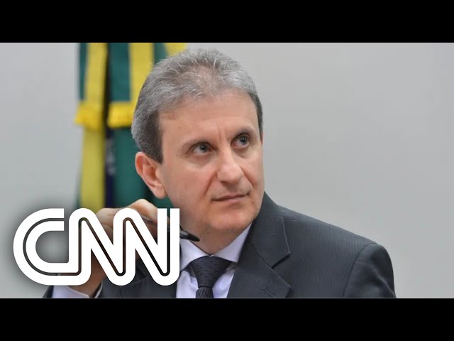 Justiça manda soltar Alberto Youssef pela segunda vez em um dia | CNN ...