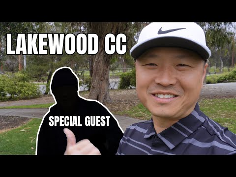 Lakewood Country Club 4K | A round of golf you absolutely have to play!