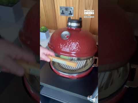 The folding kitchen 🍳