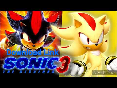 π₯ Sonic the Hedgehog 3 Full Movie | Watch Free Online & Download watch free