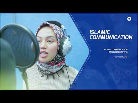 Universitas Islam Bandung, Indonesia - Profile Video (English Version)