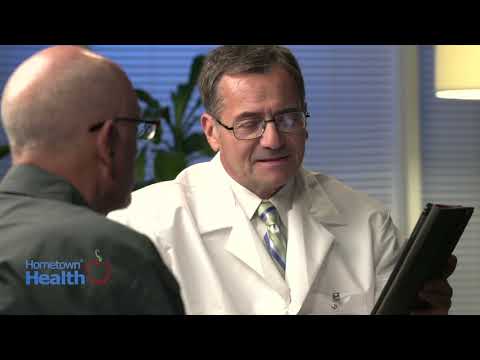 Advanced Imaging Technology: Saved By Screening