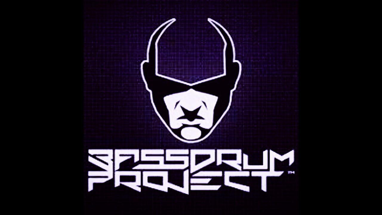 SR BASSDRUM PROJECT