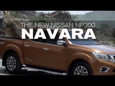 Ringwood Nissan NP300 Navara