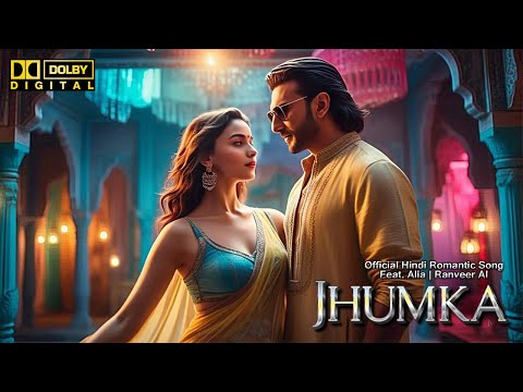 Jhumka [Reprised] - Official Hindi Music Video | Song Vol. 1