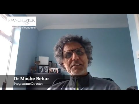 Arabic and Middle Eastern Studies at The University of Manchester