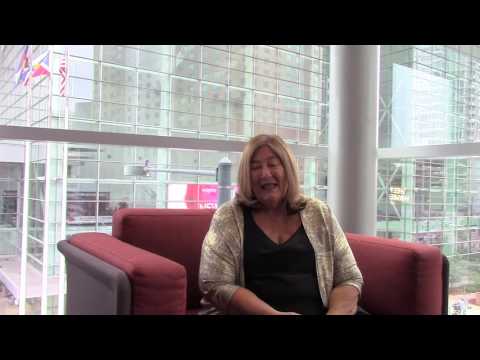 Battered Woman Syndrome (3 of 4) - Myths and Realities