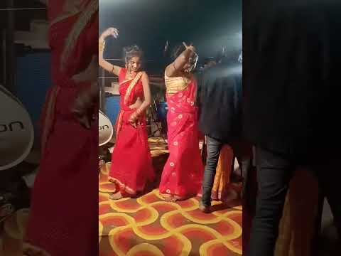 Malti Chauhan and SK Kanhiya Sahani dance video#shorts video 720x1280