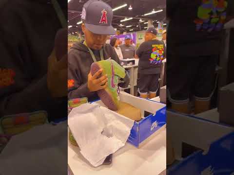 These were a little difficult to legit check! #legitcheck #sneakers #nikesb #nikedunk #nike #howto