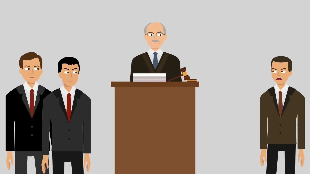 Jarkesy v. Securities and Exchange Commission Case Brief Summary | Law Case Explained