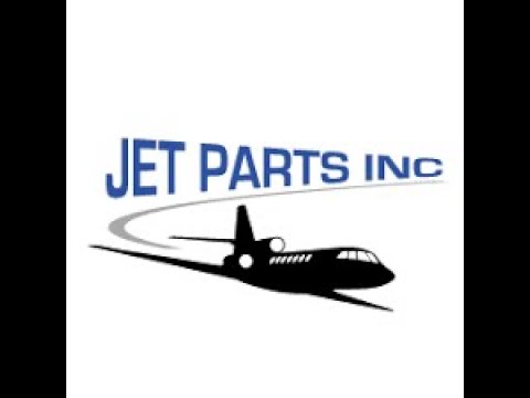 Tour of Jet Parts