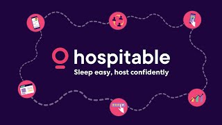 Hospitable.com | Reviews, Pricing & Demos - SoftwareAdvice GB