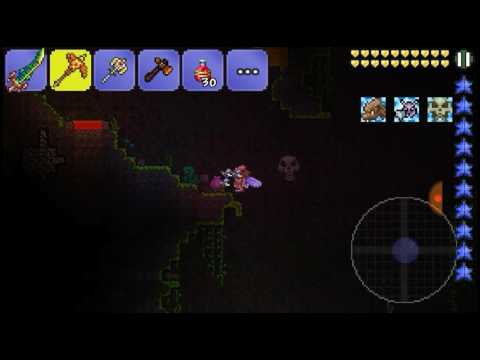 Steam Community :: Video :: Terraria Boss Fight Compilation