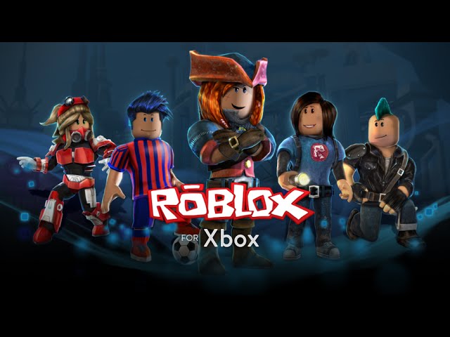 Top 5 Reasons Why Roblox on PC is better than on Xbox