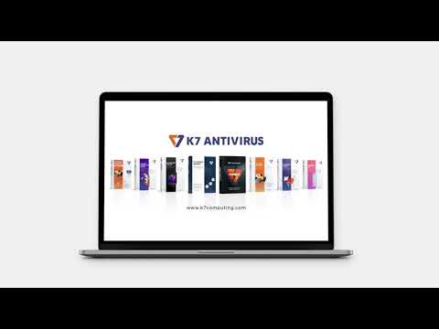 K7 Antivirus Software - Latest Price, Dealers & Retailers in India
