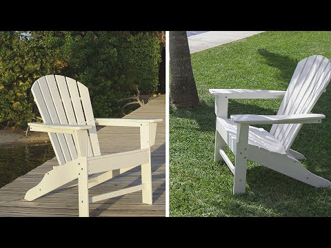 Top 5 Best Adirondack Chairs Review [2023] - You Can Buy Right Now