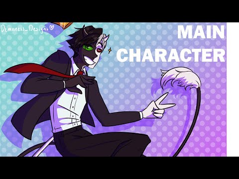 Dream SMP Character – Ranboo (Speed draw included)