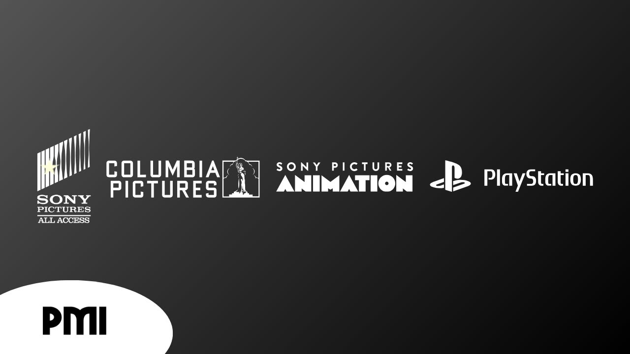 All Access/Columbia/Sony Pictures Animation/PlayStation (2025, variant,TL-PMI)