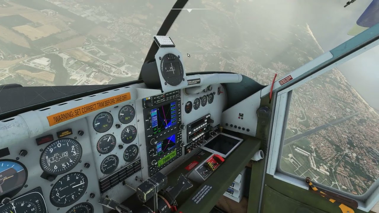 Milviz Pilatus PC-6 Porter - #637 by Sonicviz - Aircraft - Microsoft ...