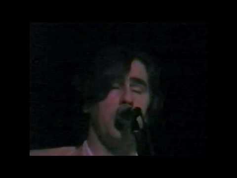 Robert Forster - 7nov1996