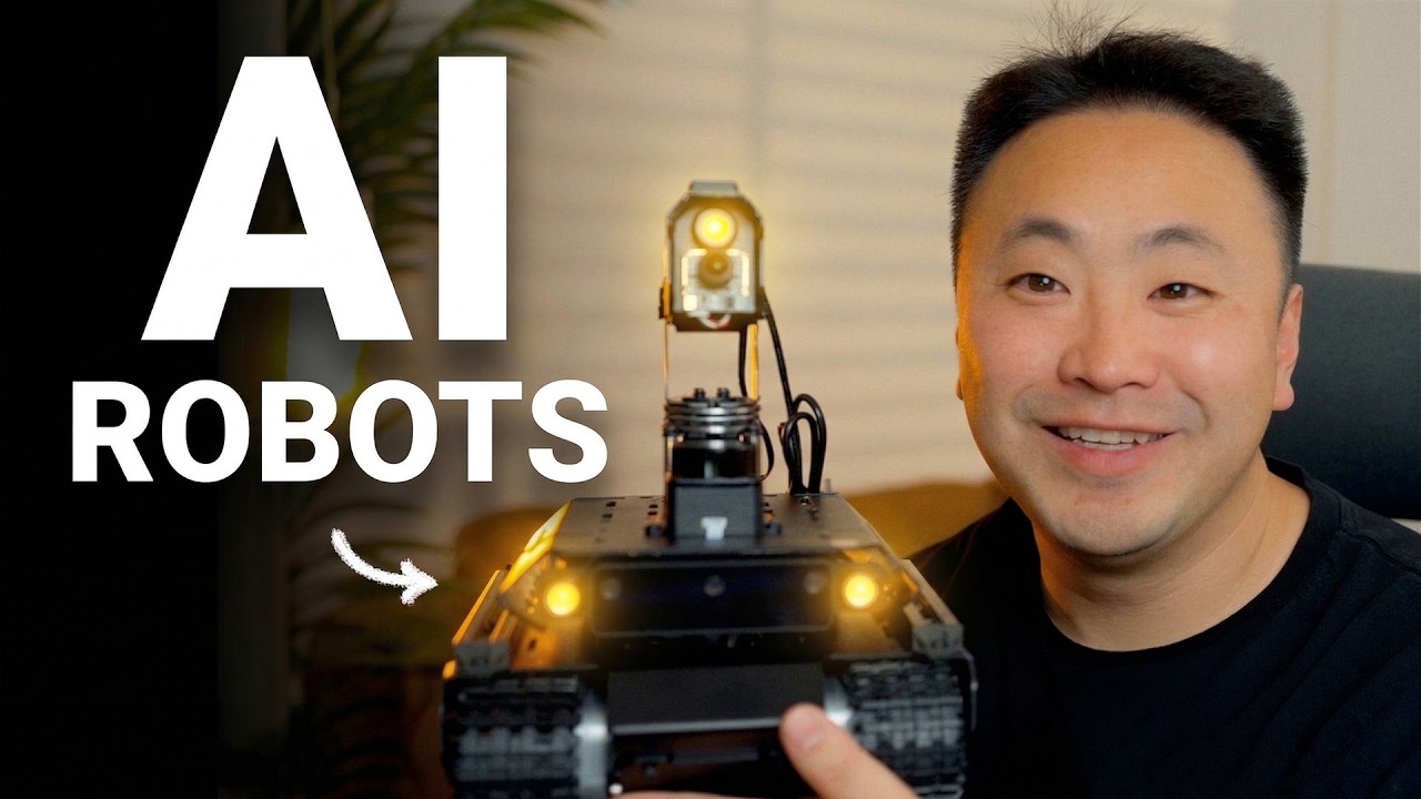 How You Can Win an AI Hackathon