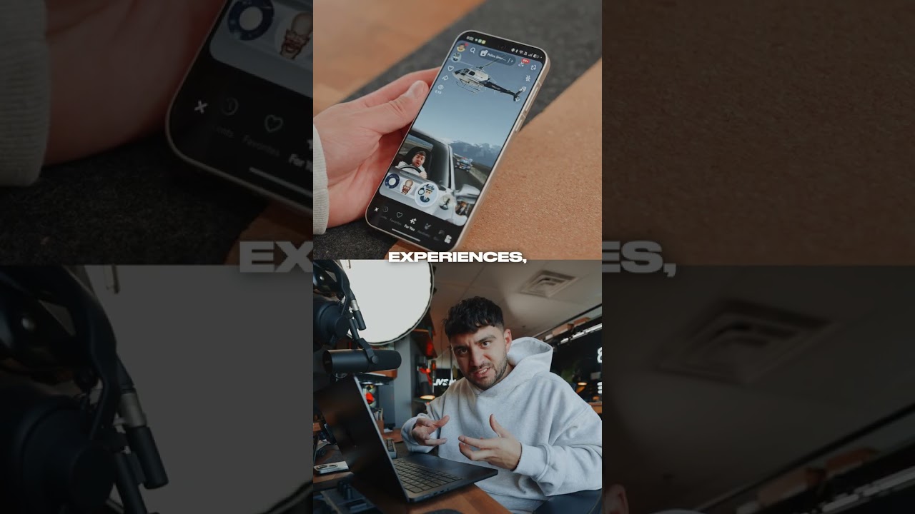 Coding with Lens Studio for Snapchat?!