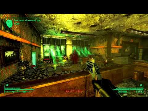 Steam Community :: Video :: Fallout 3 Mods: CHAOTIC SUN - mysterious ...