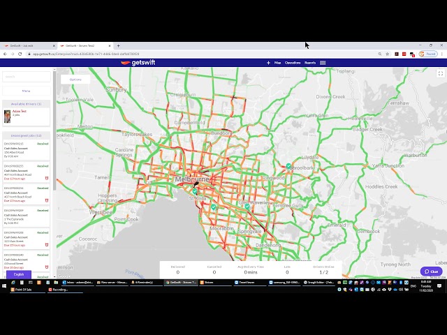 Striven POS Pricing, Features & Reviews 2022 - Free Demo