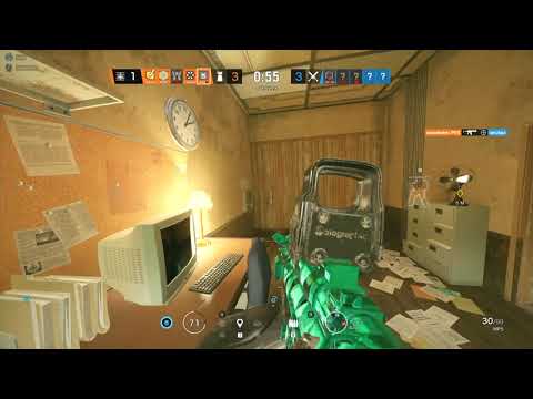 Steam Community :: Video :: what wall hacks looks like (POV)