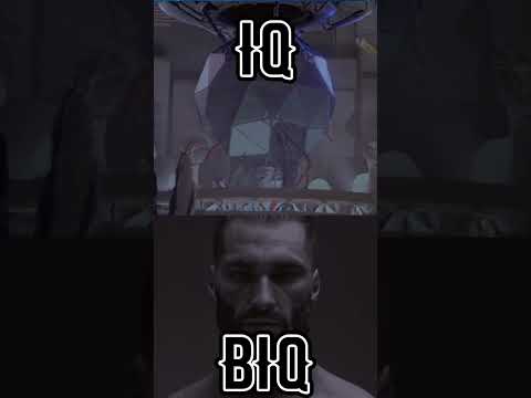 SCP-6820 vs Gigachad | who is strongest