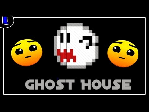 Steam Community :: Video :: [2.0] Ghost House - by HaoN - Lazy Geometry ...