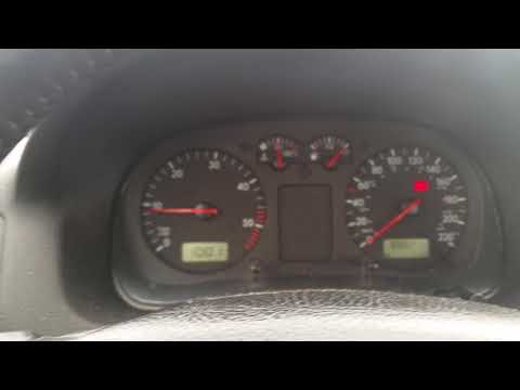 MK4 Volkswagen cluster coding Euro / USA / Canada / ...etc