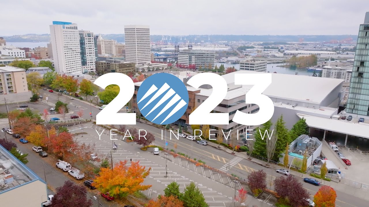 2023 Pierce County Year in Review