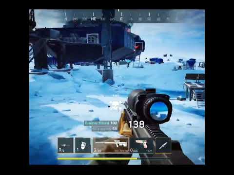 Battlefield Mobile New Beta Gameplay