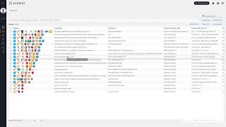 Axonius - Features, Reviews & Pricing (October 2025)