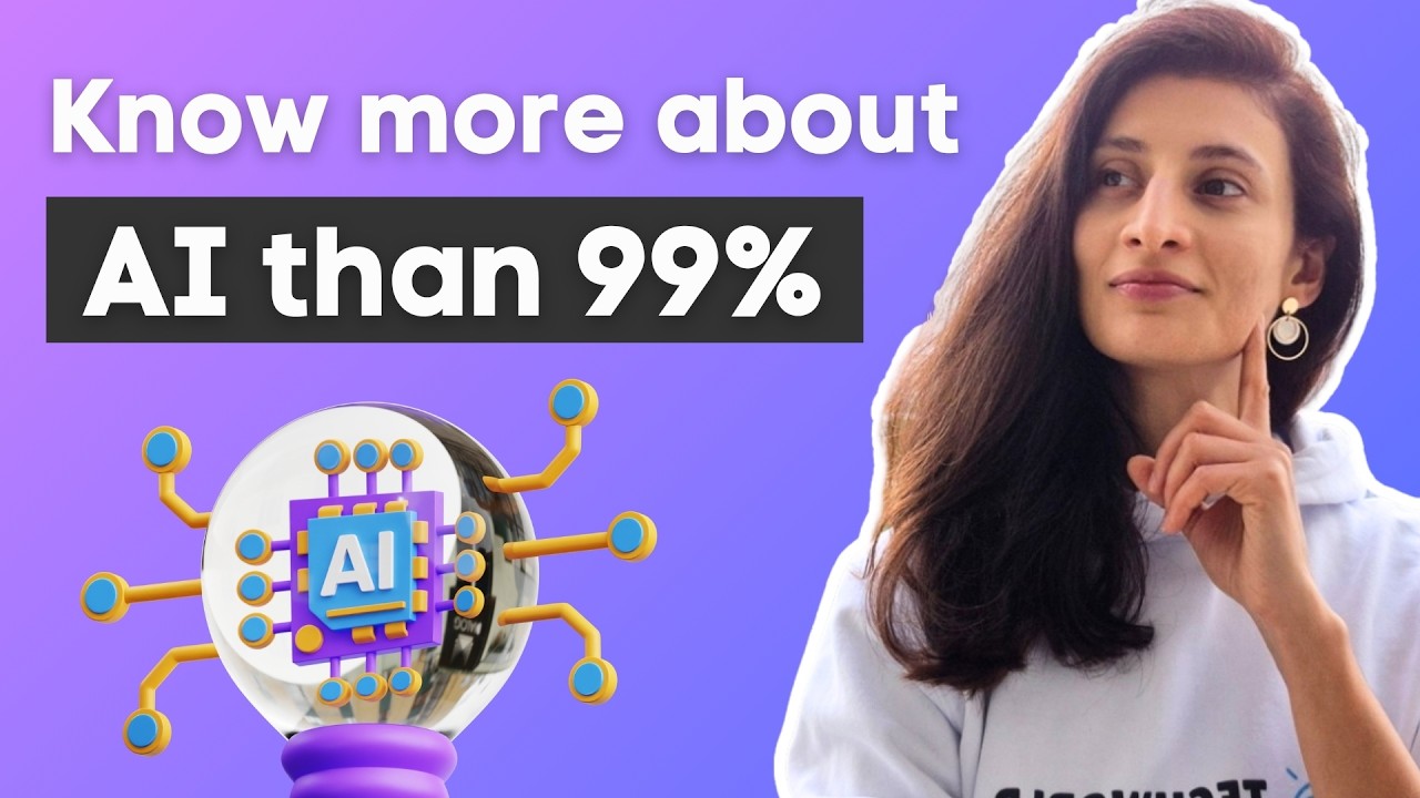 The Big Picture: AI, Machine Learning, and Neural Networks