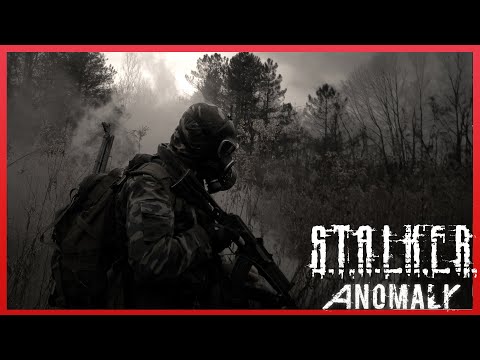 Steam Community :: Video :: Stalker Anomaly | Escape From Pripyat Mod ...