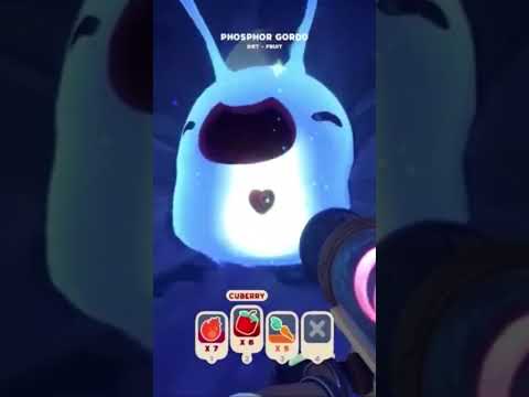 Steam Community :: Video :: Happy explosion! - Slime Rancher 2