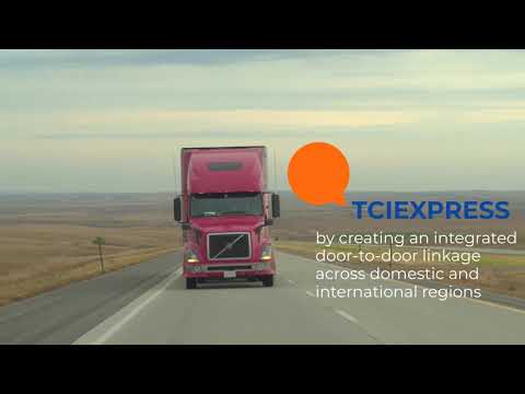 TCIExpress Serving the Needs of Multiple Customer Segments(2019)