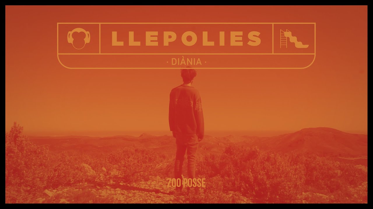 ZOO - DIÀNIA (Llepolies, 2021)