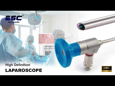 Laparoscope - Laparoscopic Devices Latest Price, Manufacturers & Suppliers