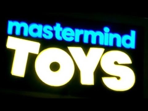 Mastermind Toys | Winnipeg Manitoba