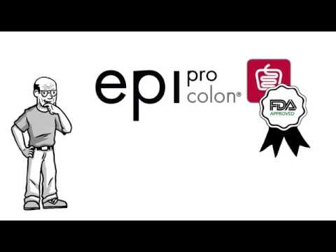Epi proColon - Blood Based Screening for Colorectal Cancer (Video ...