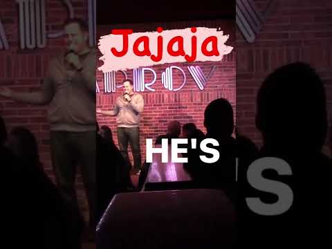 Jajaja