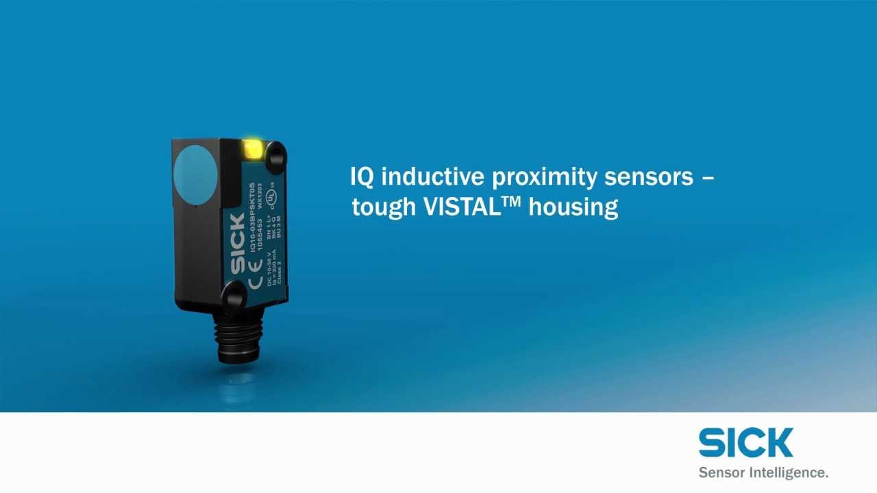 SICK | Sensor Intelligence