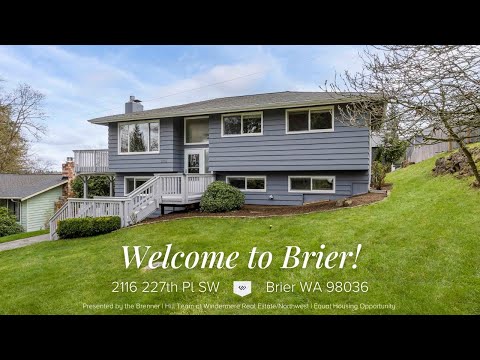 2116 227th Pl SW, Brier, WA 98036 | MLS# 2349886 | BrennerHill